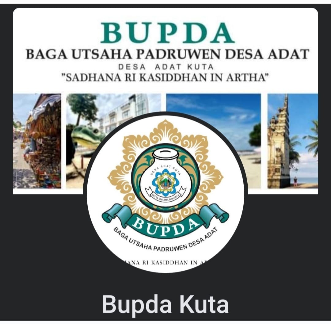 BUPDA Desa Adat Kuta Toreh Prestasi Sebagai BUPDA Percontohan Terbaik ...