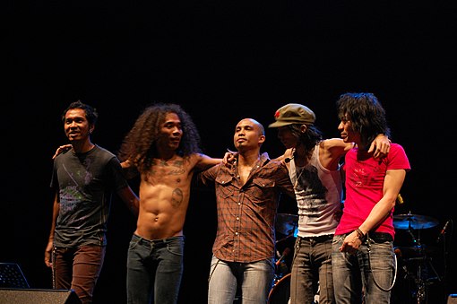 Rahasia Kenapa Group band SLANK Hingga Kini Masih Eksis - okebali.com