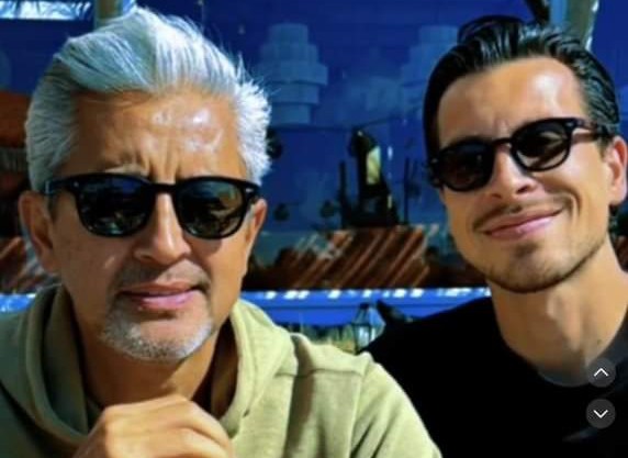 Tom Haye Sang bintang Timnas Indonesia keturunan dan Ayahnya yang ...